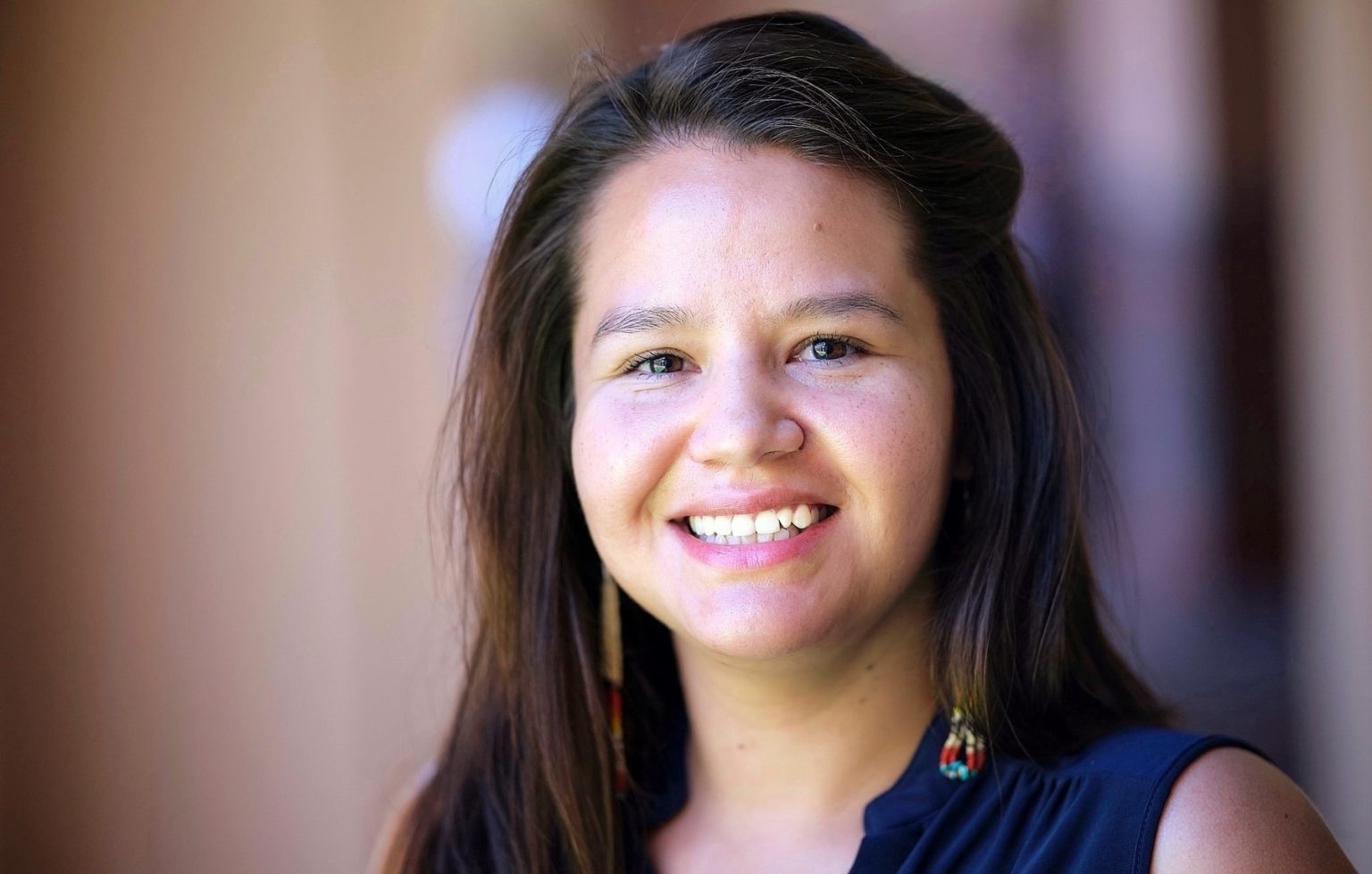 Our Right to Know: Chelsea Curtis – Sunshine Week